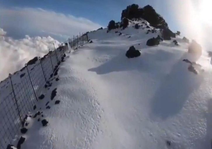 Japanese Man Accidentally Live Streamed His Own Death After Slipping ...