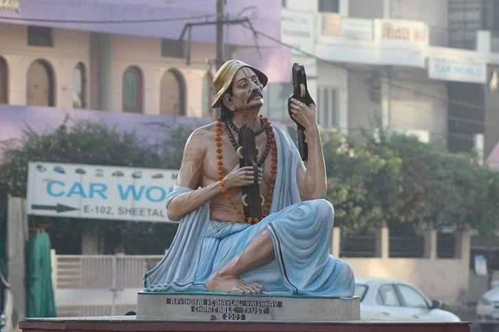 Narsinh Mehta: वो अनजान नाम, जिसने महात्मा गांधी का प्रिय भजन 'वैष्णव ...