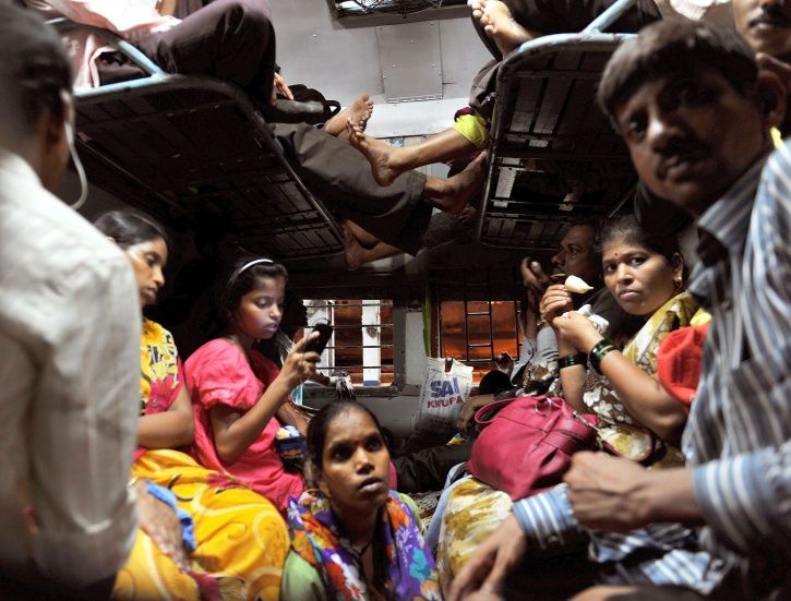 Swachh Bharat: Now, Indian Railways Aim To Become 'Open Defecation Free ...