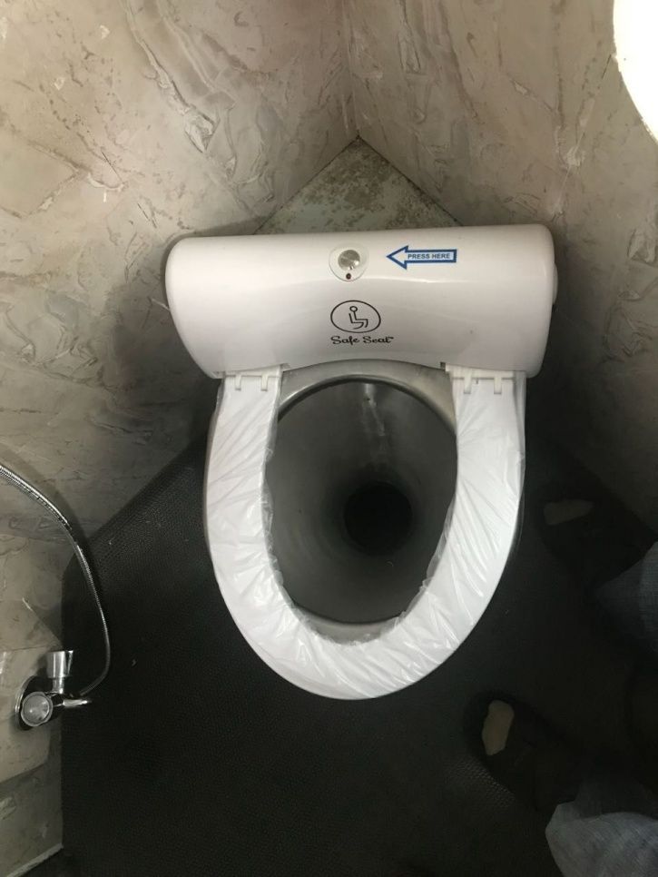 Swachh Bharat: Now, Indian Railways Aim To Become 'Open Defecation Free ...