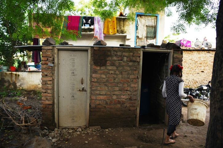 PM To Mark Gandhi Jayanti By Declaring India Open Defecation Free, Data ...