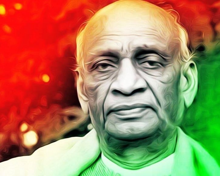 Celebrating Rashtriya Ekta Diwas: All You Need To Know About Sardar ...