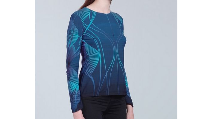 This Sound Shirt Will Allow Deaf People To 'Hear' And Feel Music, But ...