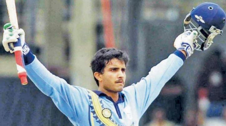 Indian Cricket Needs A Revolution And There Is No One Better Than Sourav Ganguly To Lead It