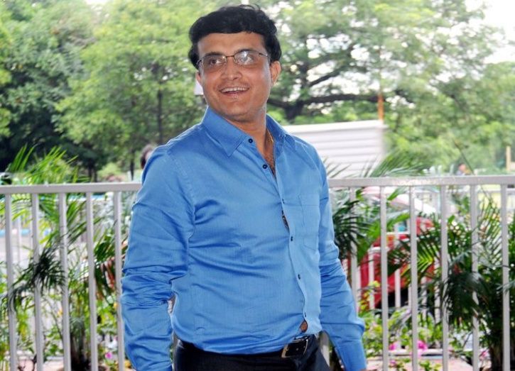 Dada's New Innings About To Begin - Sourav Ganguly Will Take Charge Of BCCI On October 23
