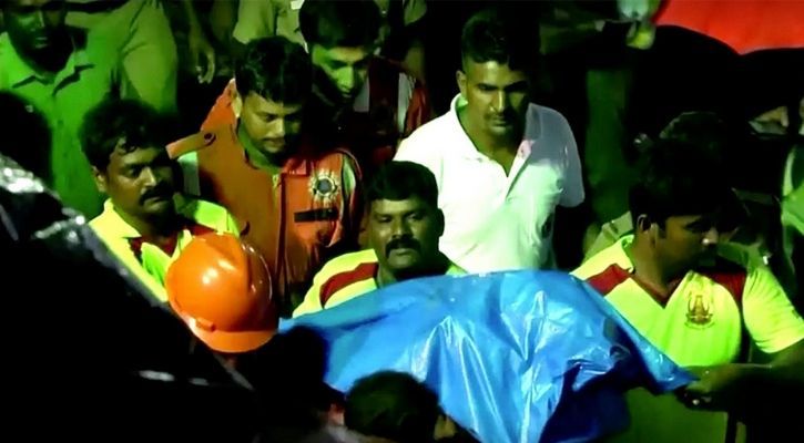 RIP Sujith: How Technology Tried Saving The 3-Year-Old And How It ...