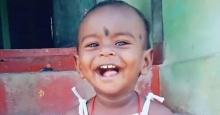 ज़िंदगी की जंग हार गया 2 साल का सुजीत, बोरवेल से दुर्गंध के बाद निकाला ...
