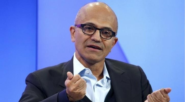 11 Highest Paid Tech Ceos In The World See How Much They Earn And Cry