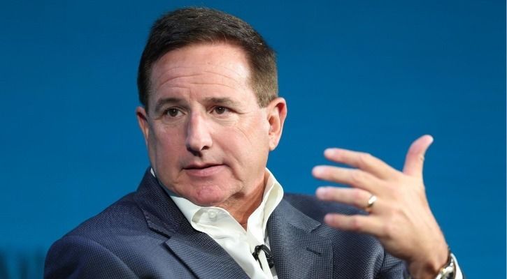 11 Highest Paid Tech CEOs In The World: See How Much They Earn And Cry ...