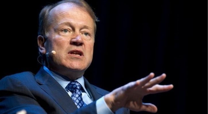 11 Highest Paid Tech CEOs In The World: See How Much They Earn And Cry ...