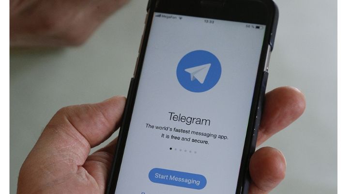 How To Use Telegram Even If It's Blocked By Your Internet Provider