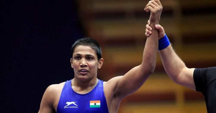 This Wrestling Coach Rebuilt An Akhada After Riots Destroyed It, Now ...