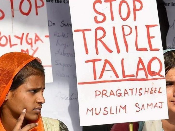 Husband Gives Triple Talaq To Wife After She Refused To Accept Carrom Board From Him For Their Son