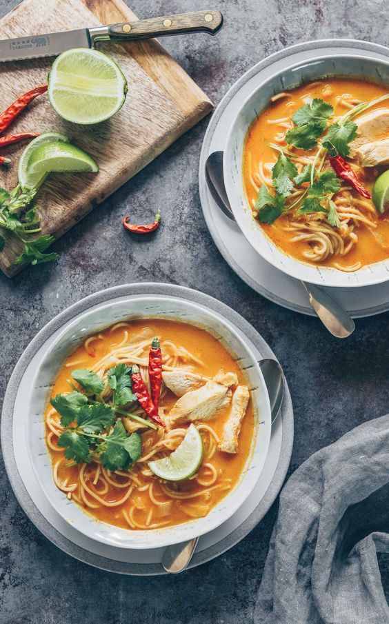 7 Easy Work Lunch Recipes That Will Make You The Most Popular Person In ...