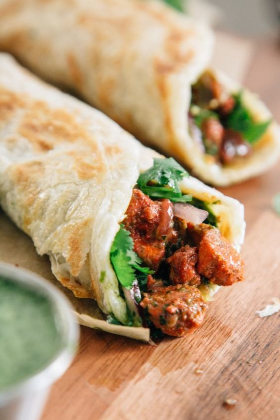 7 Easy Work Lunch Recipes That Will Make You The Most Popular Person In ...