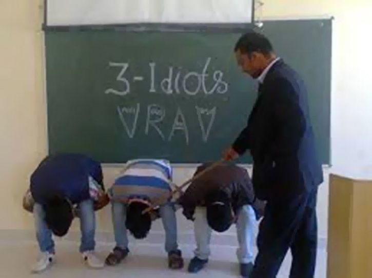 Things Only 90s Kids Will Remember From Their School Days