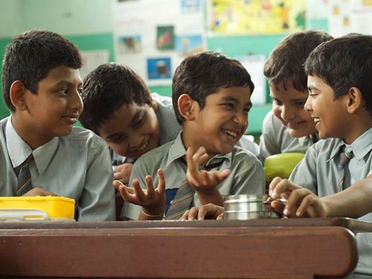 Things Only 90s Kids Will Remember From Their School Days