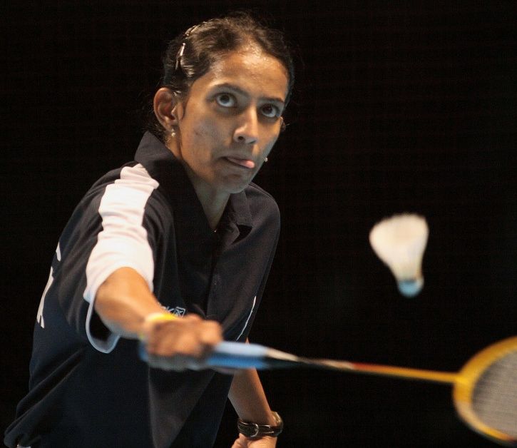 These Women Badminton Players Are Making India Proud