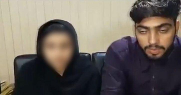 Former MLA From Imran Khan's Party Seeks Political Asylum In India ...