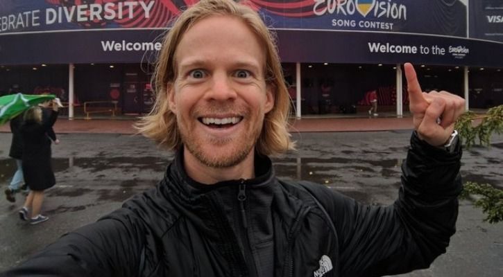 Guy From Viral 'Blinking Guy' Meme Is Using His GIF To Raise Awareness ...