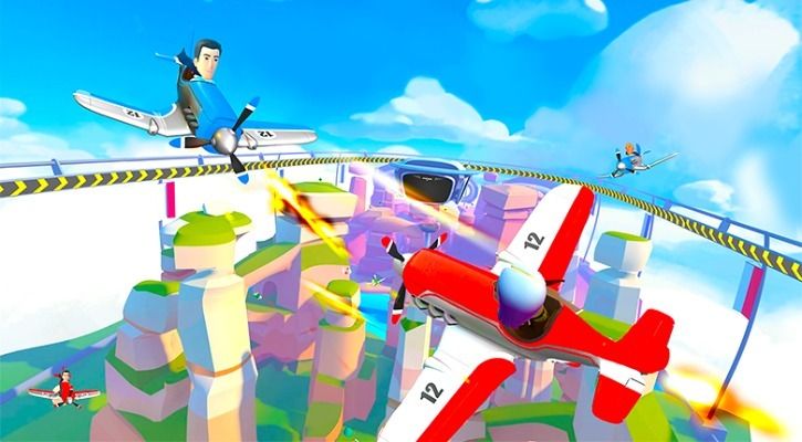 Facebook Launches Its VR Social Network Called 'Horizon' Where You ...