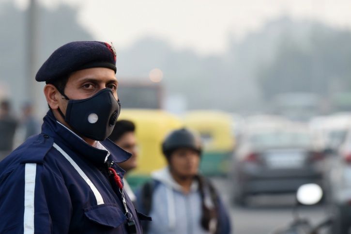 Delhi, Mumbai 'Less Livable' In Global Liveability Index 2019. All ...