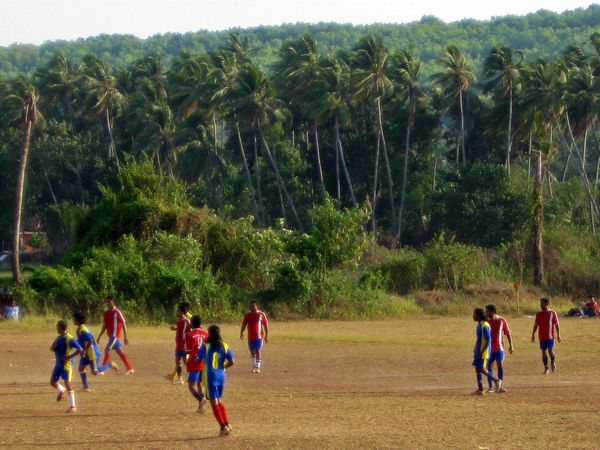 From Being Introduced By A British Priest To Having 5 Major I-League ...