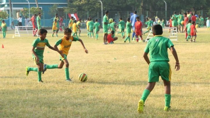 From Being Introduced By A British Priest To Having 5 Major I-League ...