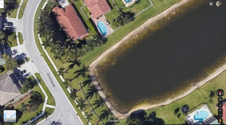 Body Of A Man Missing Since 1997 Was Found, Thanks To A Submerged Car ...