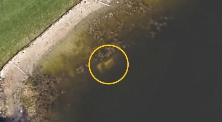 Body Of A Man Missing Since 1997 Was Found, Thanks To A Submerged Car ...