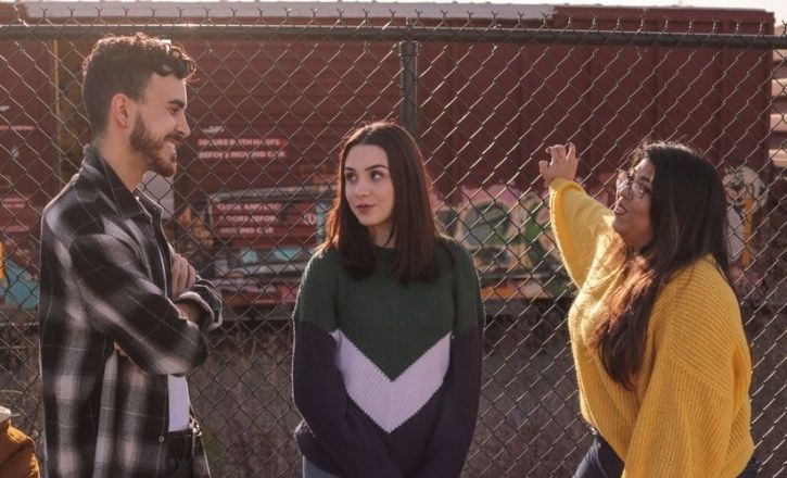 9 Effective Ways To Shut Down Gossip Because, Honestly, No One Needs It