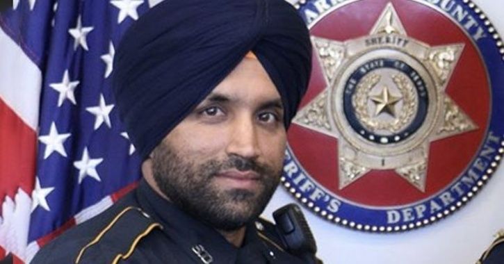 These Heroic Officers Gave Up Their Lives Fighting Off Criminals In ...