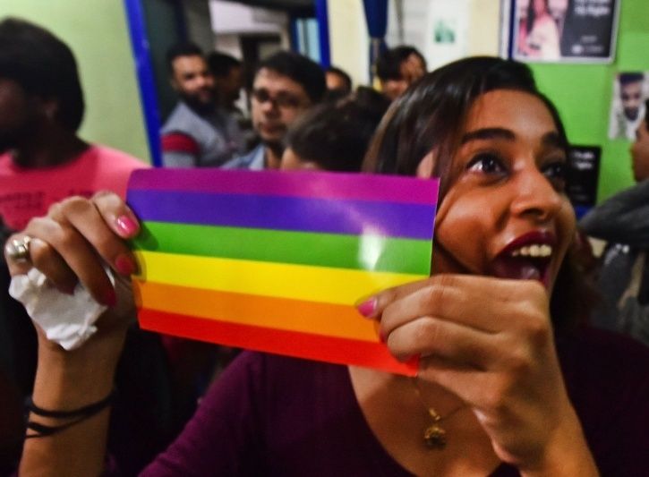 India Gets Its First Transgender Library In Tamil Nadu To Raise ...