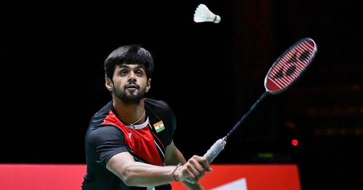 After World Championship Title, Indian Badminton Has Hit Its Pinnacle ...
