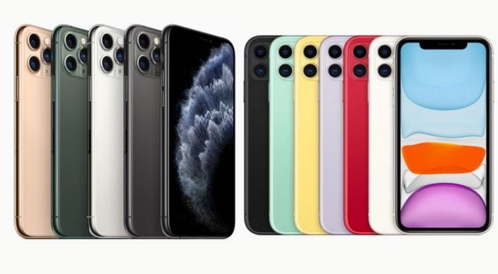 Why Buying iPhone 11 Makes More Sense Than iPhone 11 Pro Or iPhone 11 ...