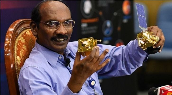 Farmer's Son Who Launched Rockets, ISRO Chairman K Sivan Has Made An ...