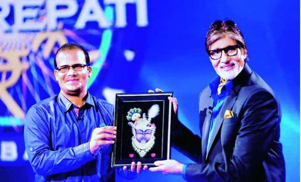 KBC के वो फ़ाइनल सवाल, जिनके जवाब दे कर ये 7 Contestants बन गए करोड़पति ...