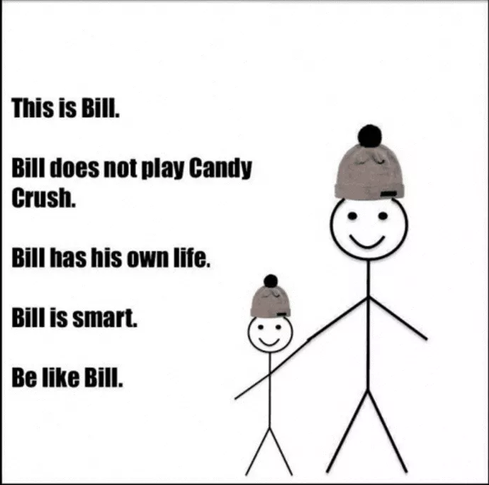 Would You Be Surprised If Memeology Became A Subject In Schools?