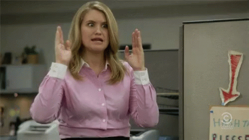 11 Thoughts We All Get While At Work. Every. Single. Day.