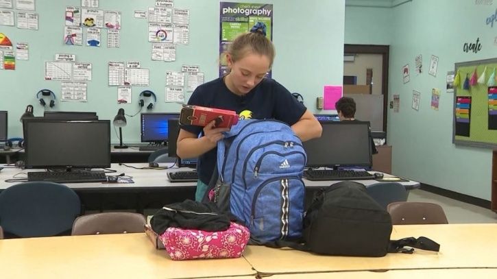 This Girl Has A Short-Term Memory Loss & Her Memory Resets Every Two Hours