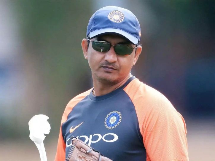 After Losing India Batting Coach Role, Sanjay Bangar Had A Fiery Verbal ...