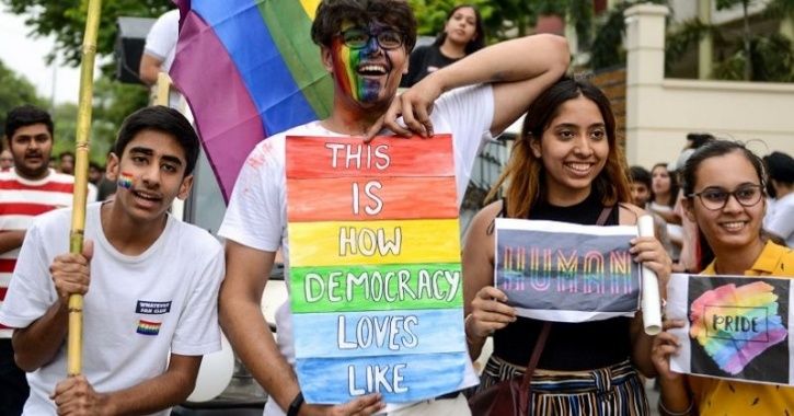 What Has Changed Since The Section 377 Verdict Last Year?