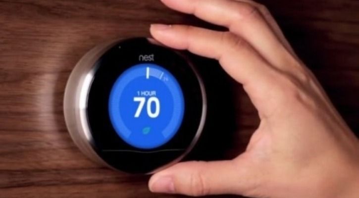 Hacker Entered A Couple's Nest Smart Home Hub, And Turned Their Home ...