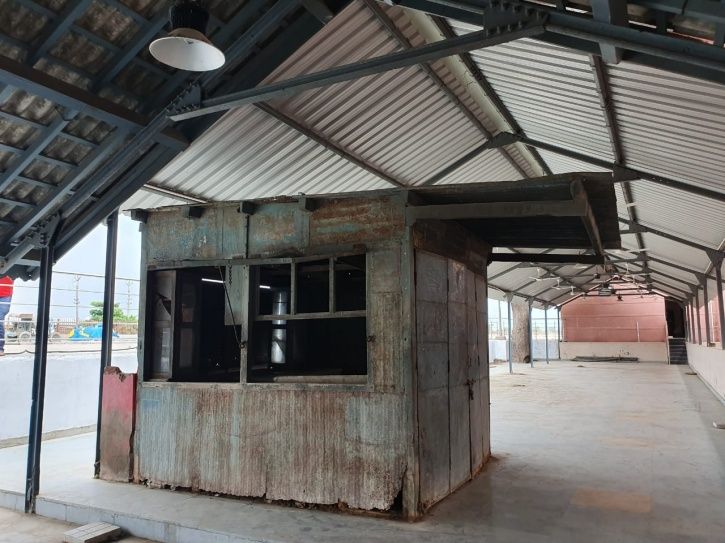 Gujarat To Get A New Tourist Spot. Tea Stall, Where PM Modi Worked Will ...