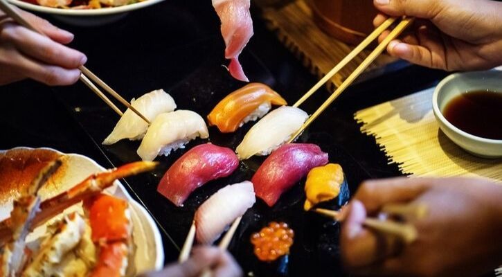 Your Complete Guide To Healthy Japanese Diet Secrets