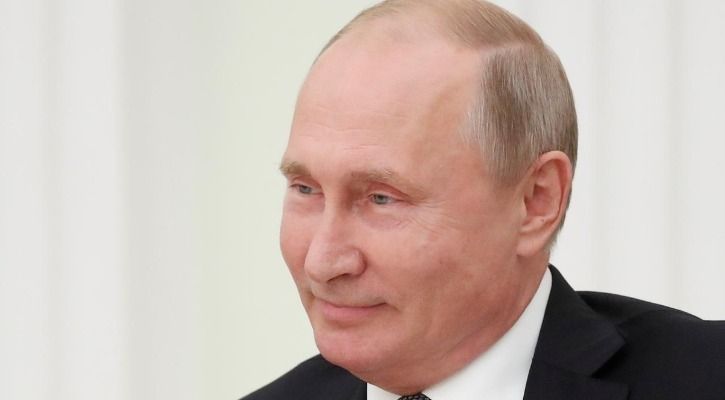 Putin Makes Fun Of US Defense Technology After Attack On Saudi Arabia ...