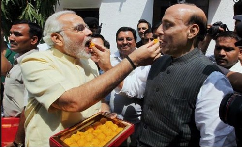 Rahul Gandhi returns: 10 funniest memes you must check out