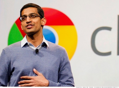 10 Indian origin entrepreneurs who made it big abroad!