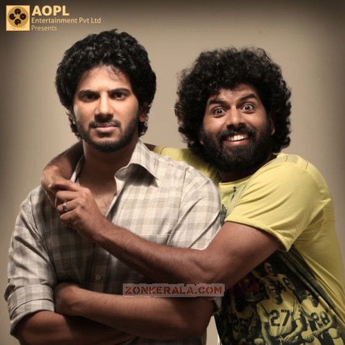 Dulquer Salmaan Second Show