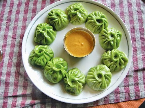 10 types of momos that you really need to try now!